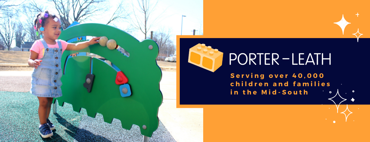 Support Porter-Leath